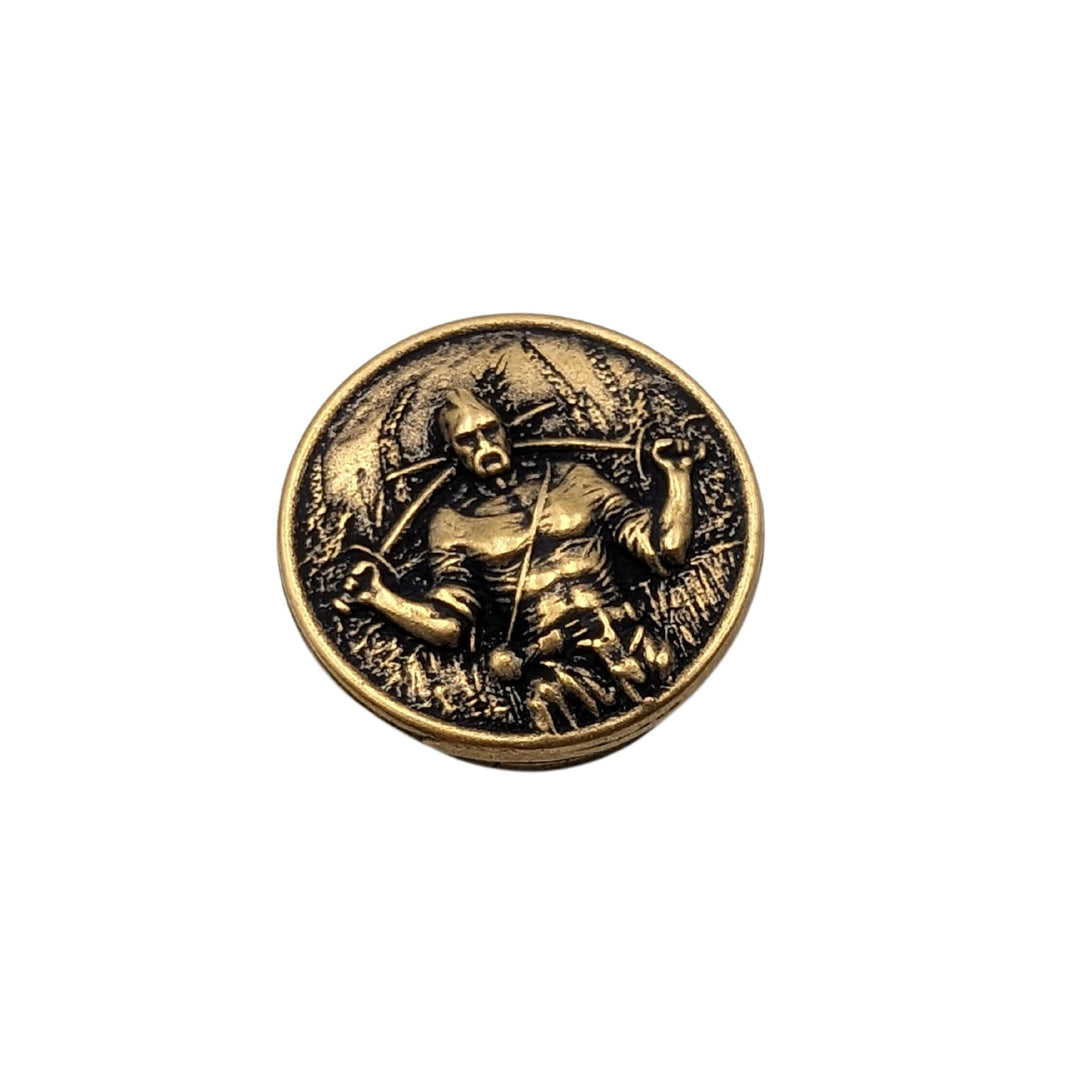Viking, Norse Slavic, Spartan and other handmade jewelry – WikkedKnot ...